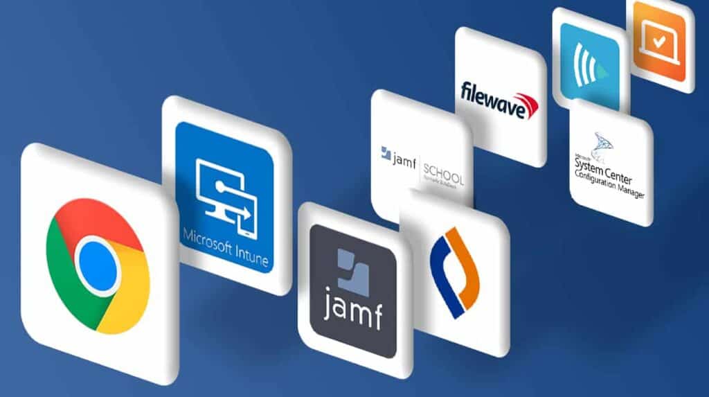 How To Choose the Best MDM for Your School District - Incident IQ