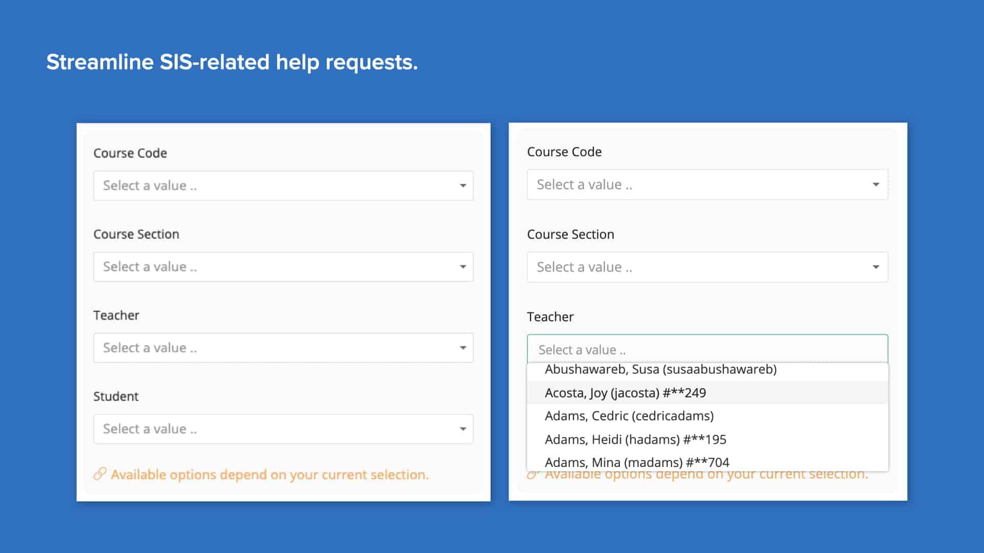 WenGage - Incident IQ