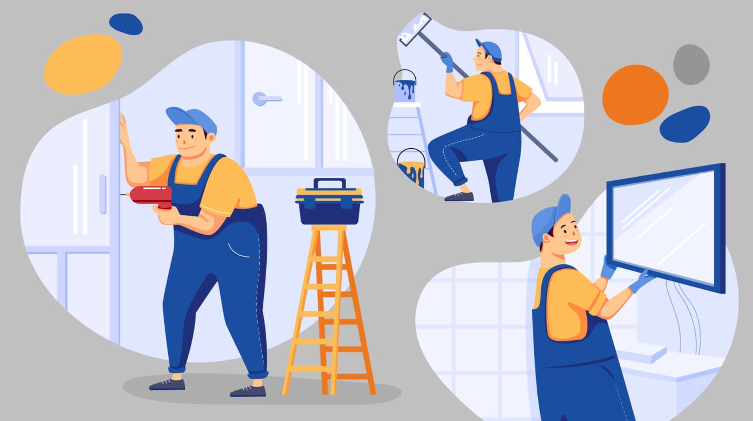 The Complete K-12 School Building Maintenance Chceklist