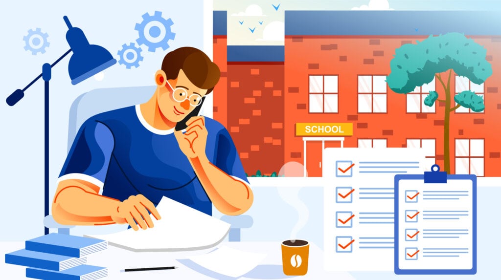 Summer Maintenance Checklist: How To Prepare Your School Facilities for ...