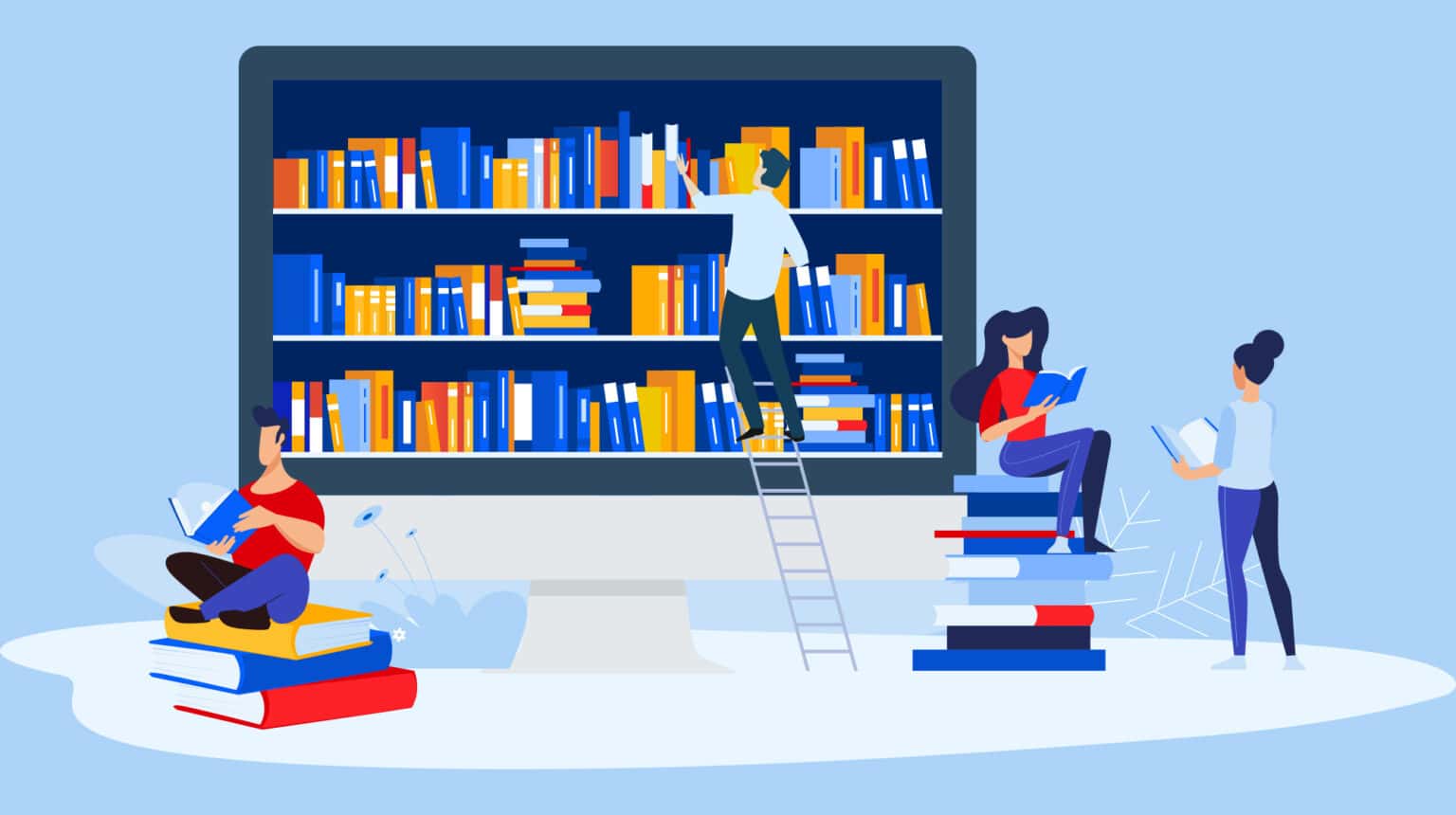 1:1 Technology in Schools: A Guide for Decision Makers