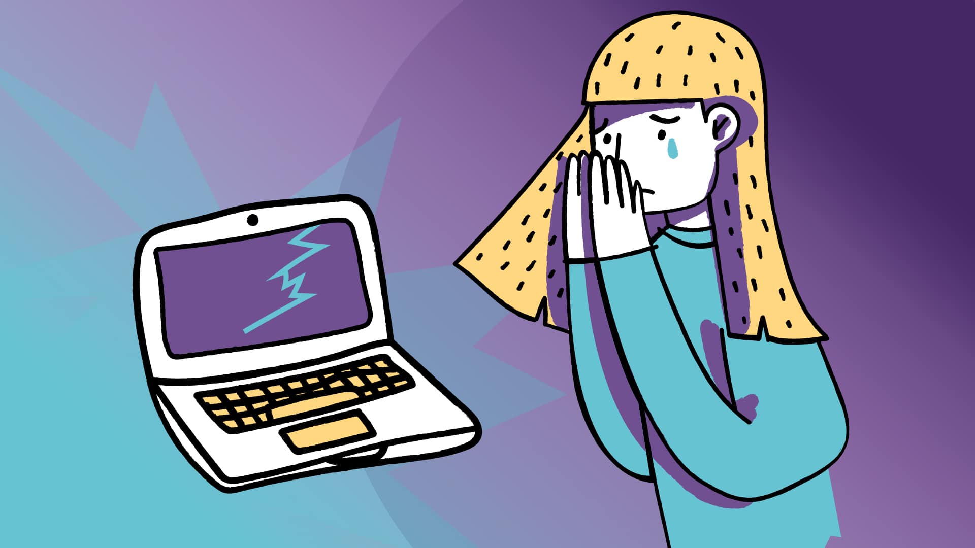 What to Do with a Broken Chromebook Screen: 7 Troubleshooting Tips