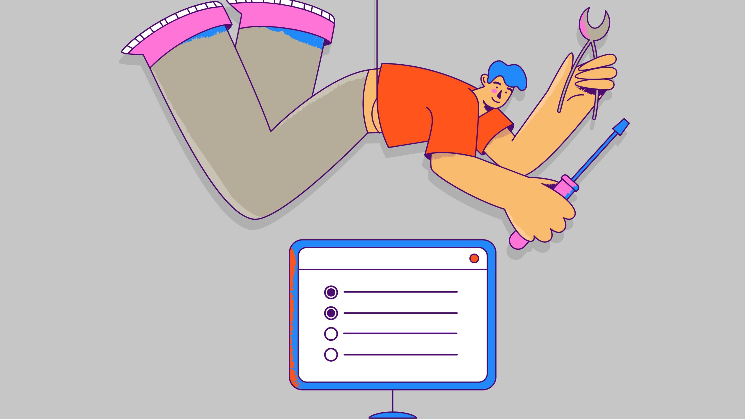Free Repair Order Templates For Schools