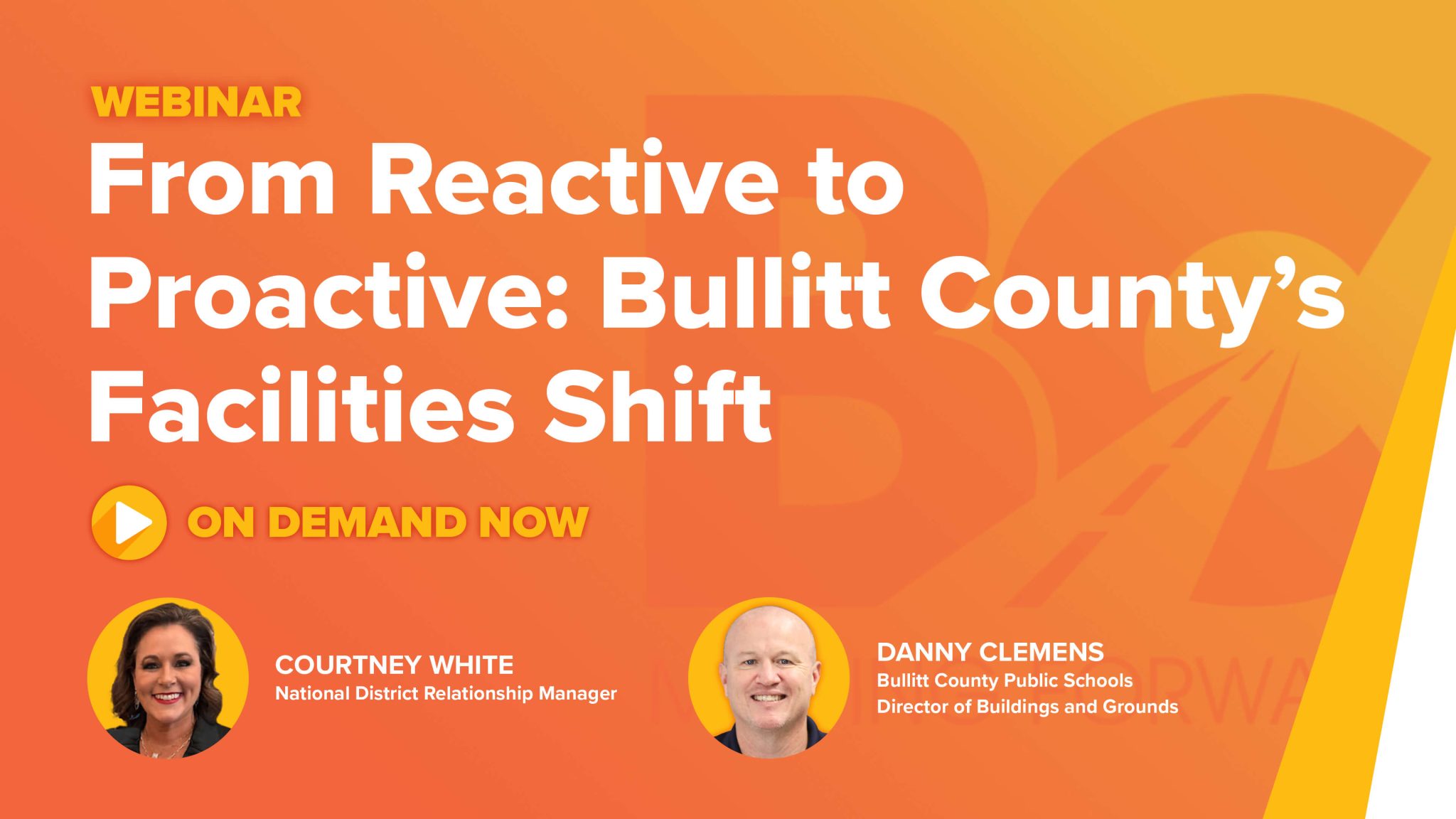 Webinars - Incident IQ